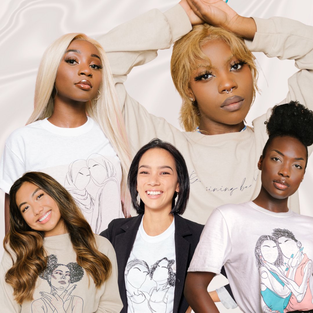 Shirts – Flaunt It Collection