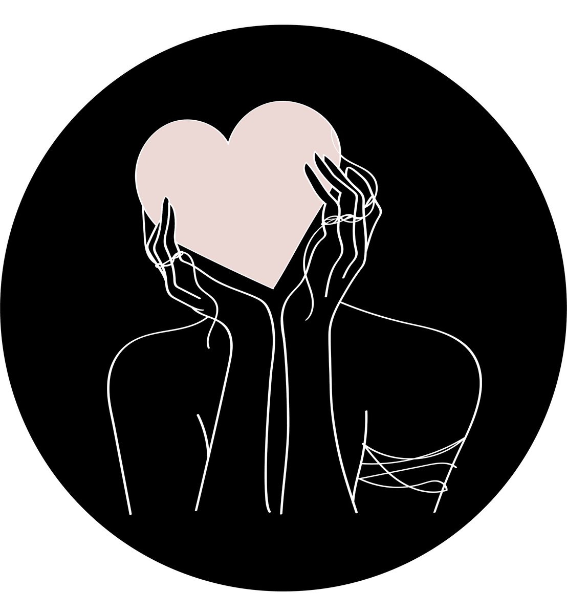 FLAUNT IT LOGO / STICKER – Flaunt It Collection